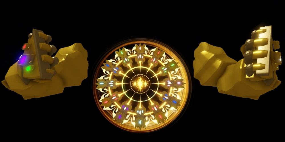 Opulence Veil | Balanced Craftwars Overhaul Wiki | Fandom