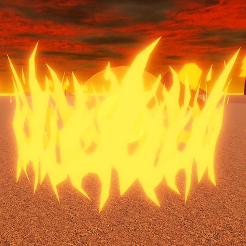 Flare Spirit | Balanced Craftwars Overhaul Wiki | Fandom