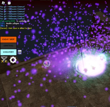 Azathoth, the Blind Idiot God | Balanced Craftwars Overhaul Wiki | Fandom