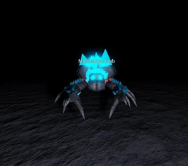 Moonstone | Balanced Craftwars Overhaul Wiki | Fandom