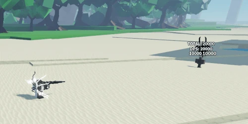 Eldritch Rifle | Balanced Craftwars Overhaul Wiki | Fandom