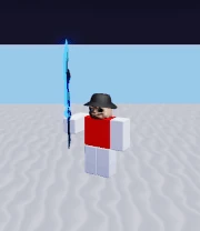 Starfall Blade | Balanced Craftwars Overhaul Wiki | Fandom