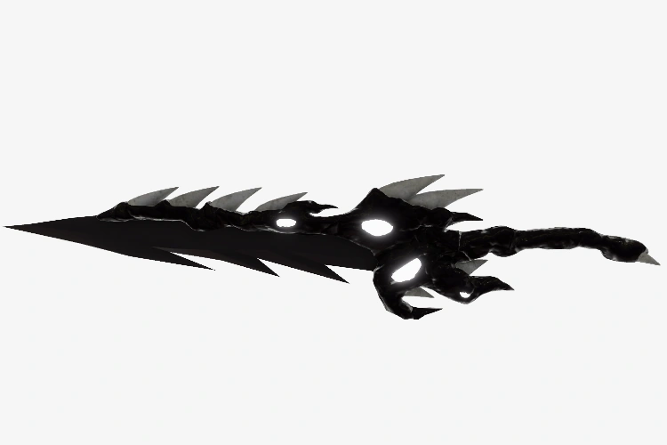 All Void | Balanced Craftwars Overhaul Wiki | Fandom