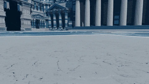 Okeania, The Ocean's Authority | Balanced Craftwars Overhaul Wiki | Fandom