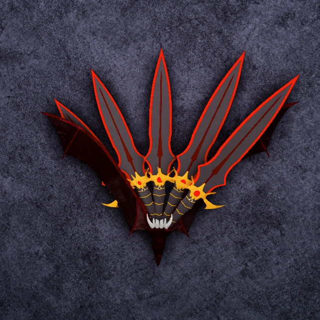 Vampire Knives | Balanced Craftwars Overhaul Wiki | Fandom
