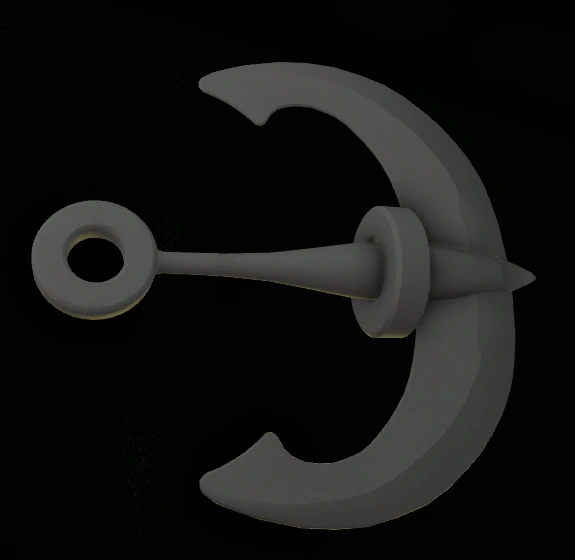 Joyful Anchor | Balanced Craftwars Overhaul Wiki | Fandom