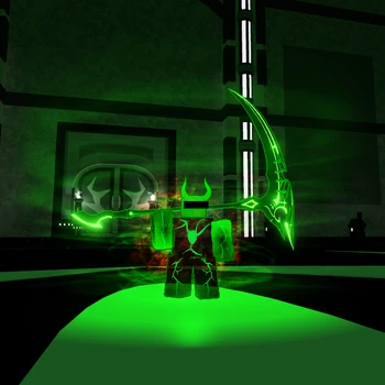 The Awakened | Balanced Craftwars Overhaul Wiki | Fandom