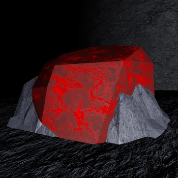 Adamantine | Balanced Craftwars Overhaul Wiki | Fandom