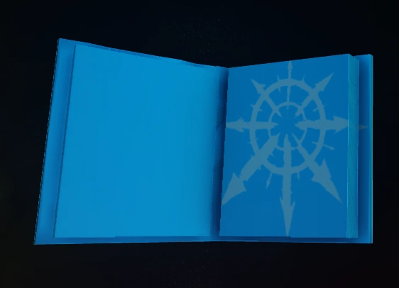 Water Bolt | Balanced Craftwars Overhaul Wiki | Fandom