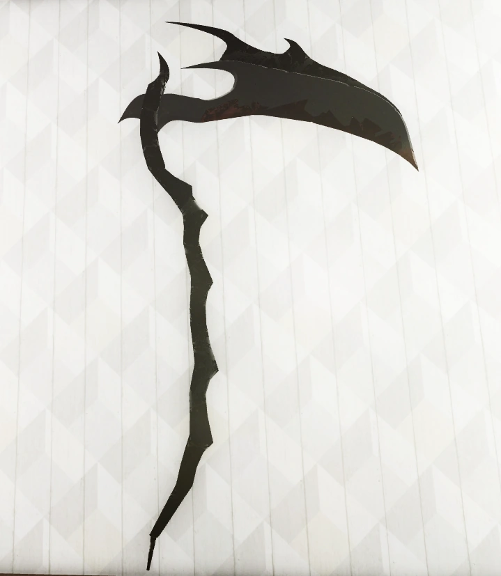 Plaguebringer Scythe | Balanced Craftwars Overhaul Wiki | Fandom