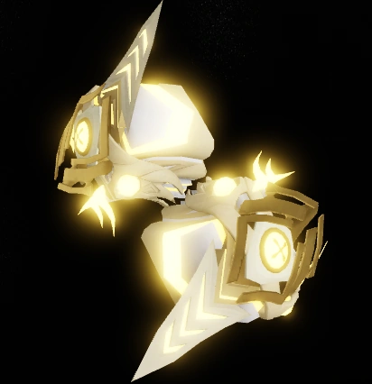 Angelic Katars | Balanced Craftwars Overhaul Wiki | Fandom