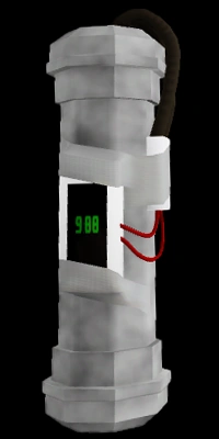 Pipebomb | Balanced Craftwars Overhaul Wiki | Fandom