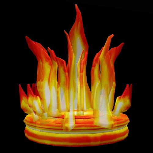 Fire Crown | Balanced Craftwars Overhaul Wiki | Fandom