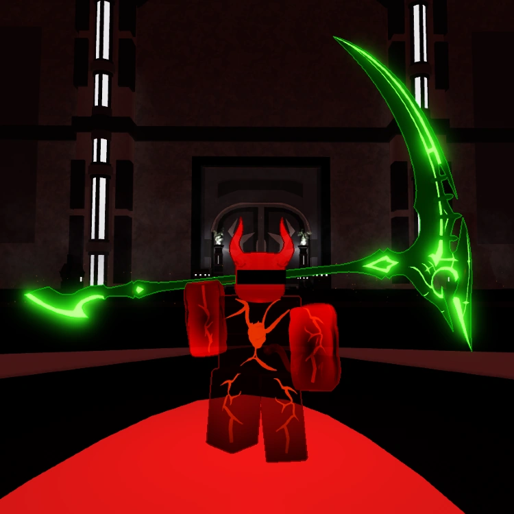 The Architect | Balanced Craftwars Overhaul Wiki | Fandom