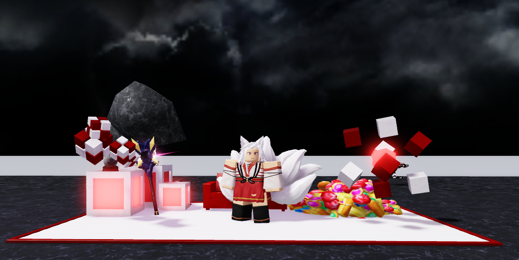 Rain | Balanced Craftwars Overhaul Wiki | Fandom