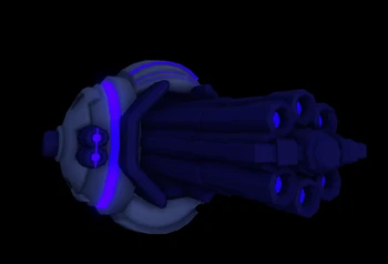 Duranite Turret MK2 | Balanced Craftwars Overhaul Wiki | Fandom