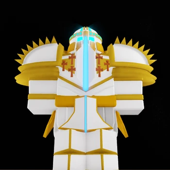 Holy Armour | Balanced Craftwars Overhaul Wiki | Fandom