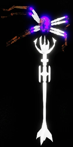 Consumer Staff | Balanced Craftwars Overhaul Wiki | Fandom