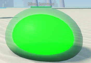 Slime Staff | Balanced Craftwars Overhaul Wiki | Fandom