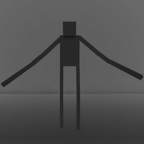 Creepy | Balanced Craftwars Overhaul Wiki | Fandom