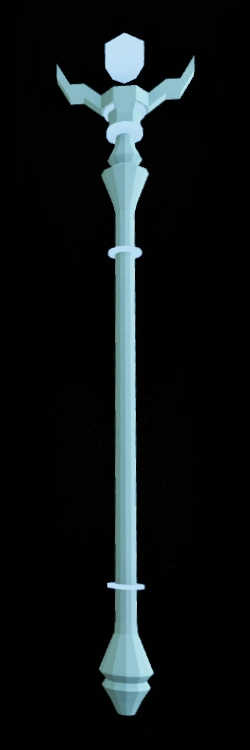 Winter Fairy Staff | Balanced Craftwars Overhaul Wiki | Fandom