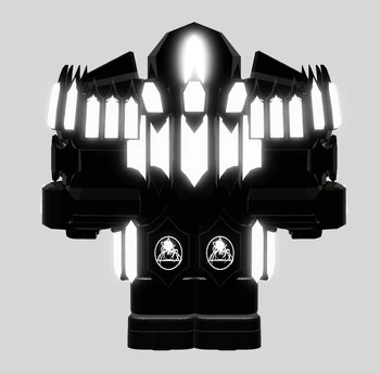 Synodic Armour | Balanced Craftwars Overhaul Wiki | Fandom