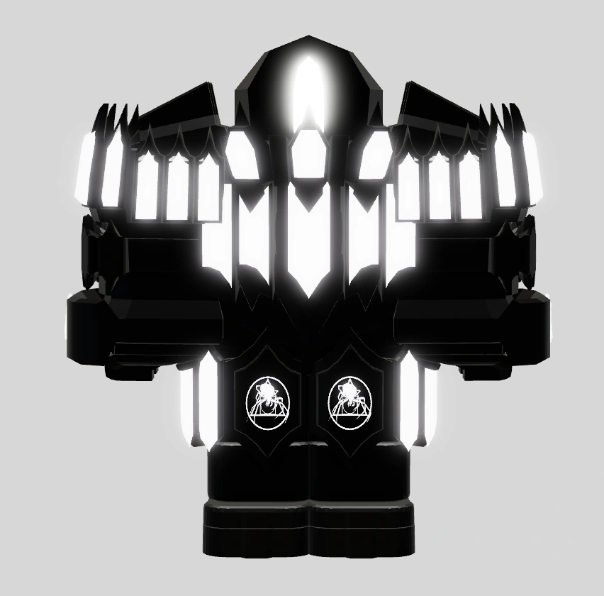 Synodic Armour | Balanced Craftwars Overhaul Wiki | Fandom