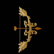 Holy Bow | Balanced Craftwars Overhaul Wiki | Fandom