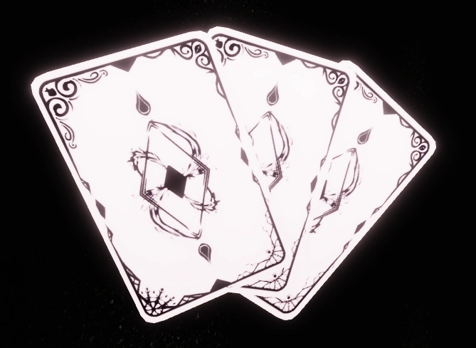 Playing Cards: Elemental | Balanced Craftwars Overhaul Wiki | Fandom