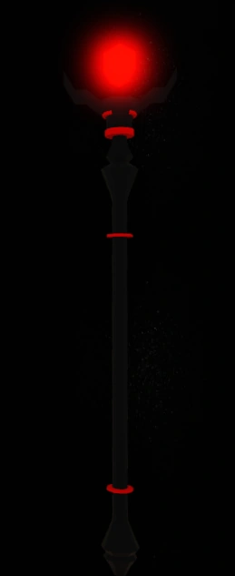 Spider Staff | Balanced Craftwars Overhaul Wiki | Fandom