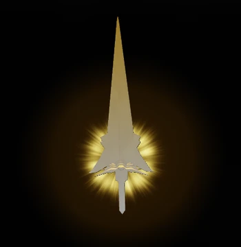 Angelic Sword | Balanced Craftwars Overhaul Wiki | Fandom