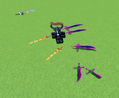 Zenith | Balanced Craftwars Overhaul Wiki | Fandom