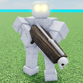 Necromancer Staff | Balanced Craftwars Overhaul Wiki | Fandom