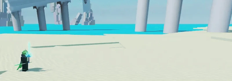 Sky Blade | Balanced Craftwars Overhaul Wiki | Fandom