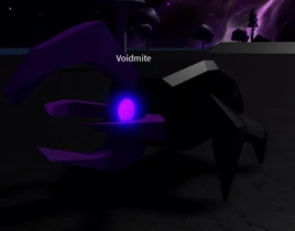 Voidmite | Balanced Craftwars Overhaul Wiki | Fandom