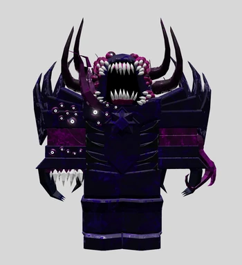 Void Armour | Balanced Craftwars Overhaul Wiki | Fandom