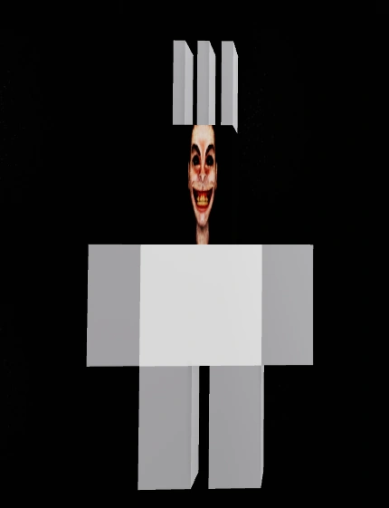 Drowsy Grandma Fumo | Balanced Craftwars Overhaul Wiki | Fandom