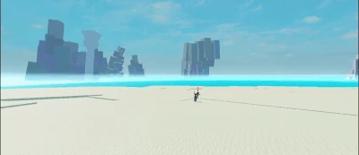 Hallow's Edge | Balanced Craftwars Overhaul Wiki | Fandom