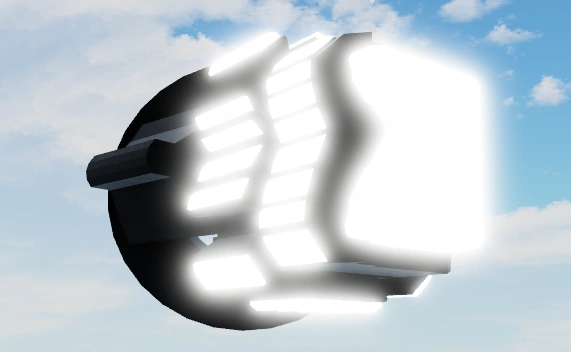 Synodic Gauntlet | Balanced Craftwars Overhaul Wiki | Fandom