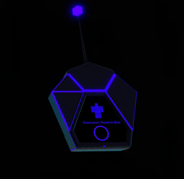 Mysterious Teleporter | Balanced Craftwars Overhaul Wiki | Fandom