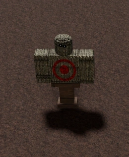 Training Dummy | Balanced Craftwars Overhaul Wiki | Fandom