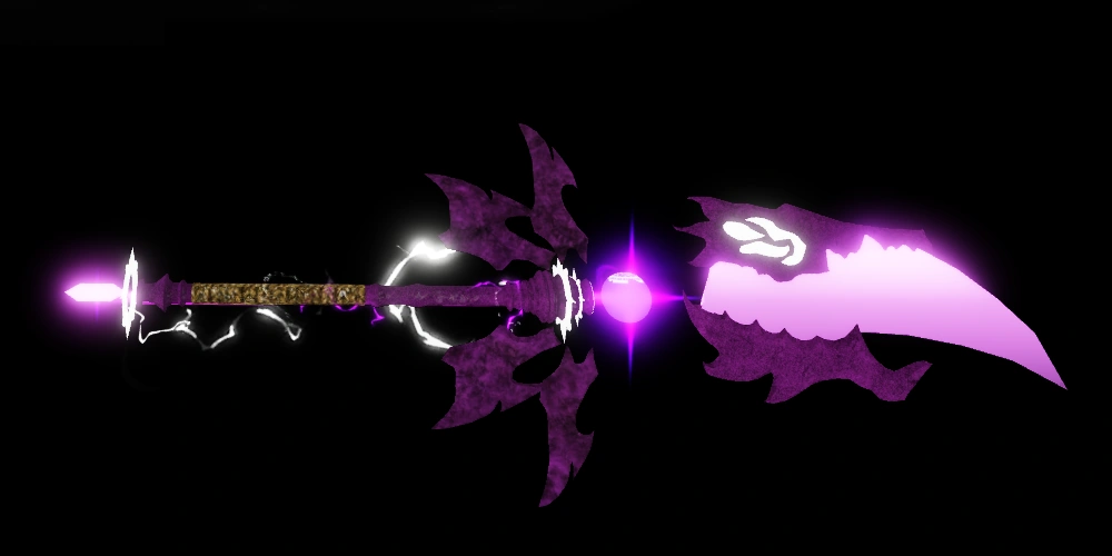 Abyssal Reaver | Balanced Craftwars Overhaul Wiki | Fandom