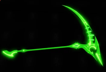 Omega Death Scythe | Balanced Craftwars Overhaul Wiki | Fandom