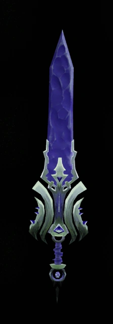 Titanstone Blade | Balanced Craftwars Overhaul Wiki | Fandom