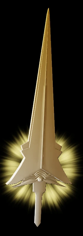 Angelic Sword | Balanced Craftwars Overhaul Wiki | Fandom