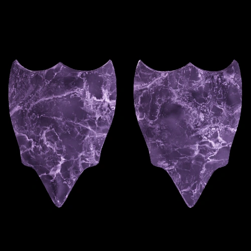 Dual Titanstone Shields | Balanced Craftwars Overhaul Wiki | Fandom