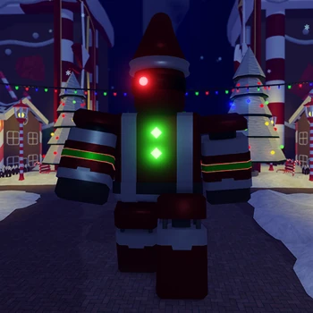 Santabot MK3 (Standard) | Balanced Craftwars Overhaul Wiki | Fandom