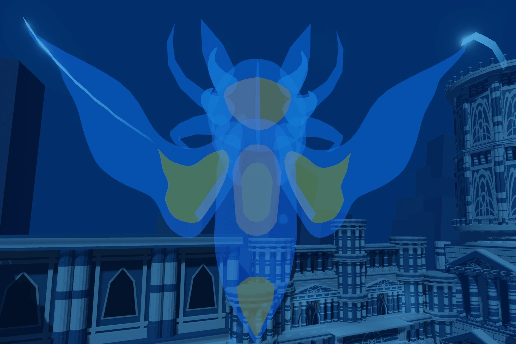 Sea Angel | Balanced Craftwars Overhaul Wiki | Fandom