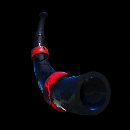 Warlord's Battle Horn | Balanced Craftwars Overhaul Wiki | Fandom