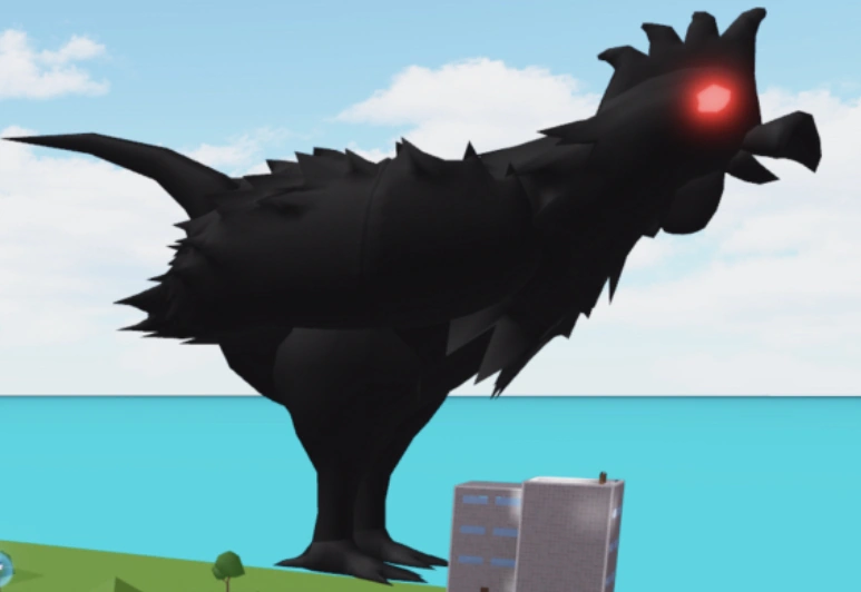 Fiscus, the Devourer of Worlds | Balanced Craftwars Overhaul Wiki | Fandom